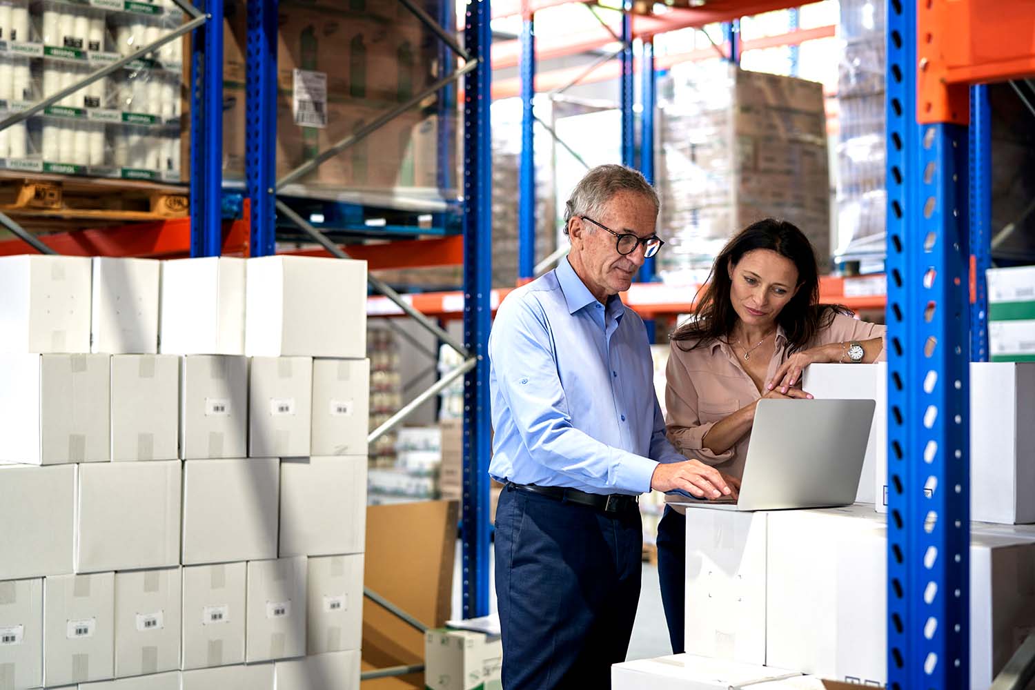 ¿Qué es la gestión de inventarios y cómo impacta en la contabilidad?